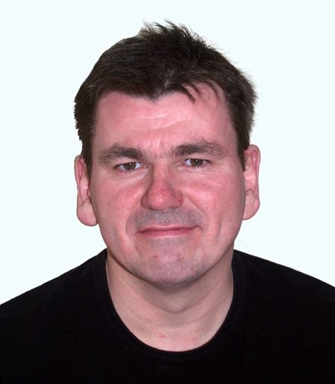 Jason Stone – FOCUS