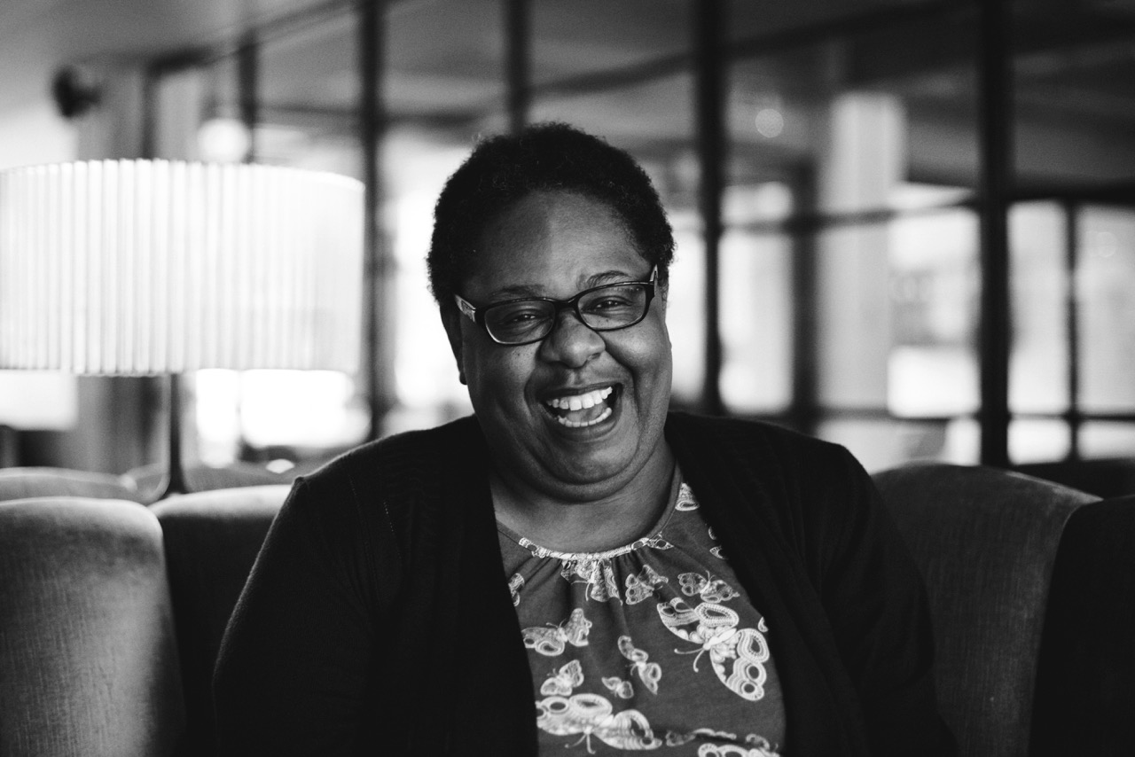 Deborah Williams – FOCUS