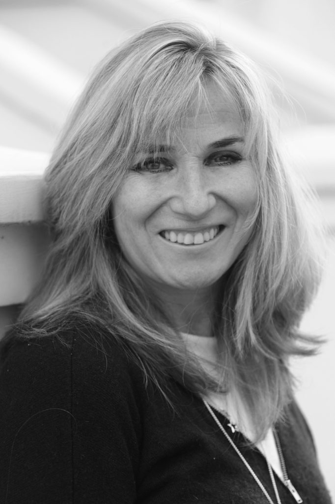 Helen Hadfield – FOCUS