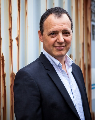 Mark Vennis – FOCUS