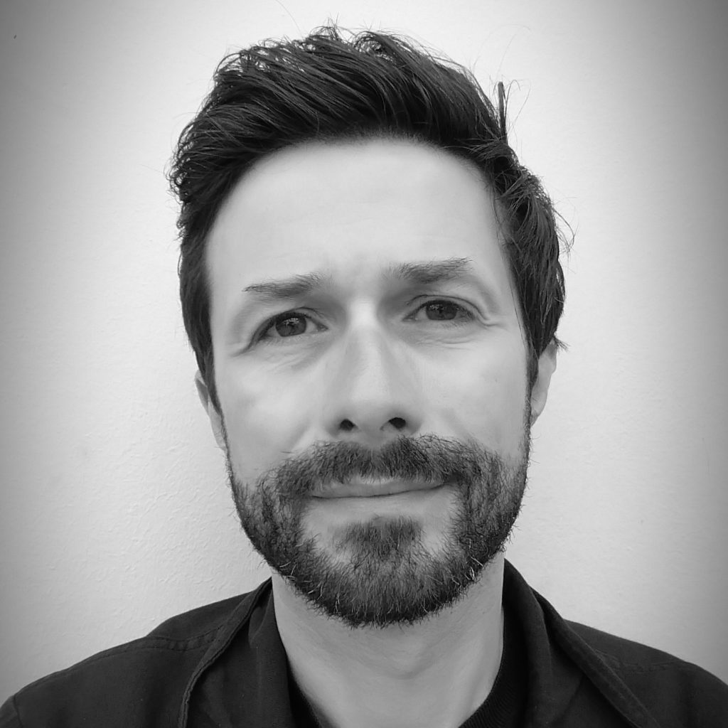 Simon Gosling – FOCUS