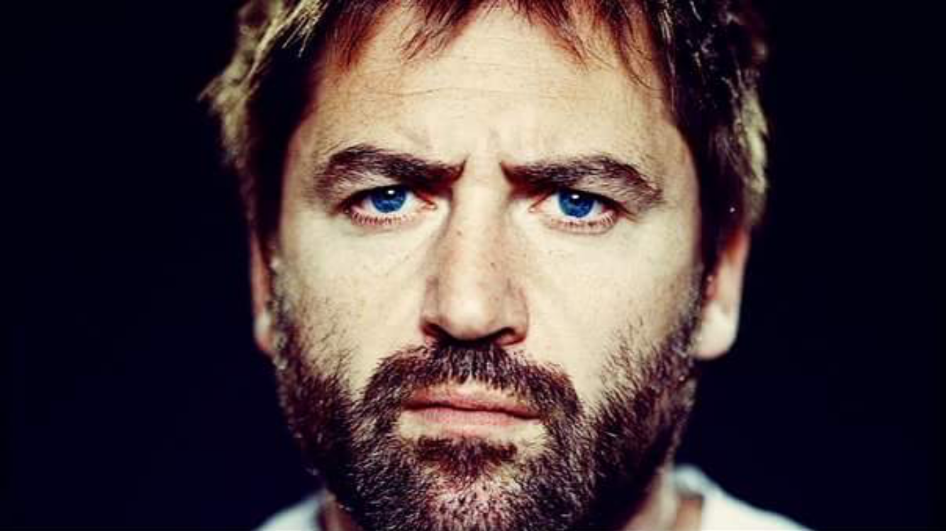 Daniel Bronks – FOCUS