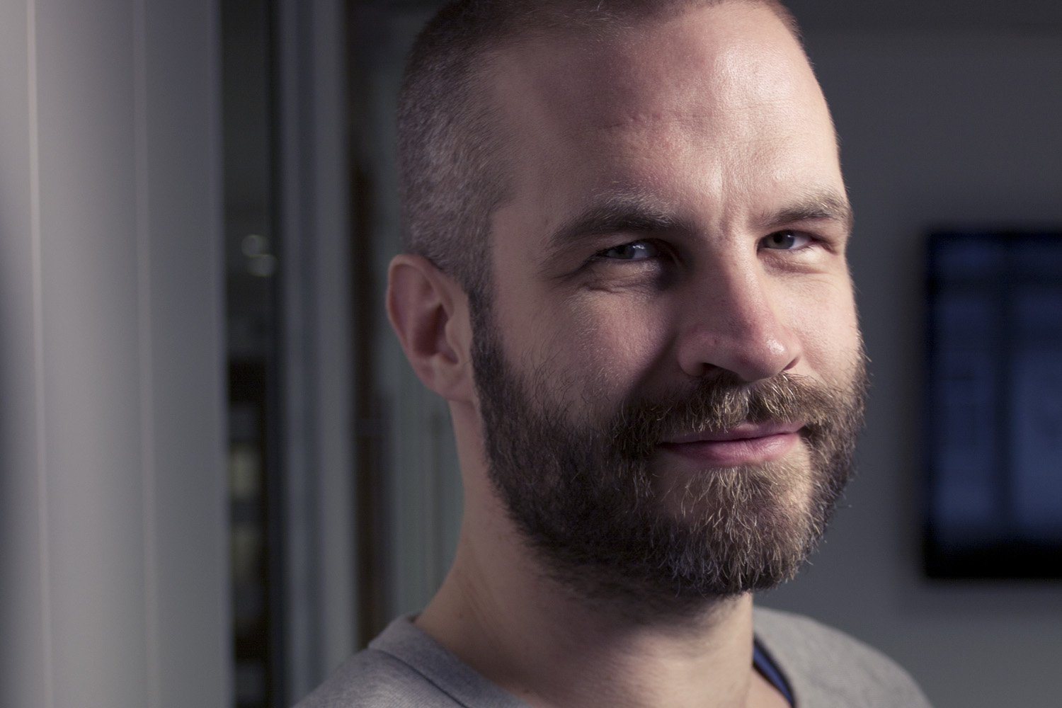 Tim Hunter – FOCUS