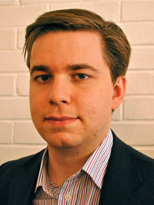 Andrew Barnes – FOCUS