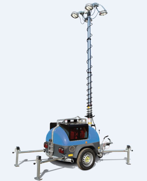 FOCUS Green Zone to debut new hydrogen fuel cell technology – FOCUS