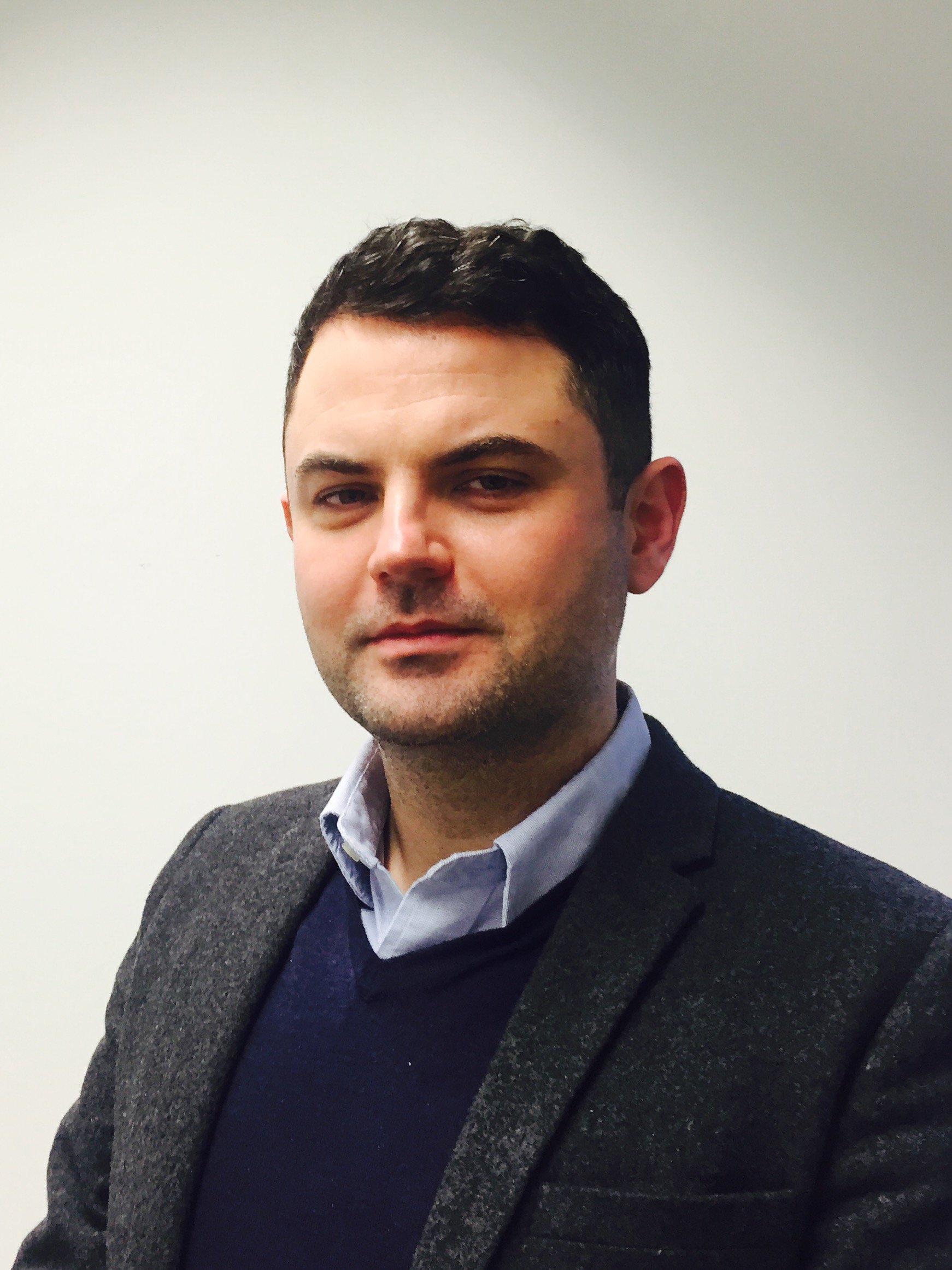 Leon Forde – FOCUS