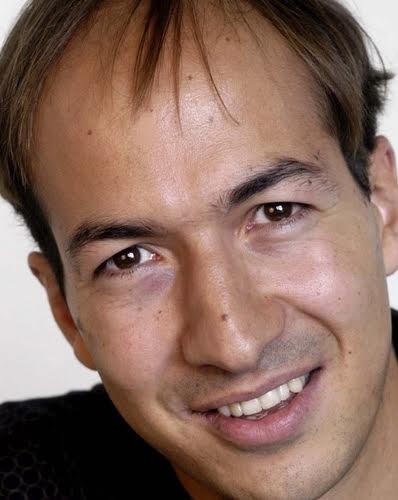 Alex Boden – FOCUS