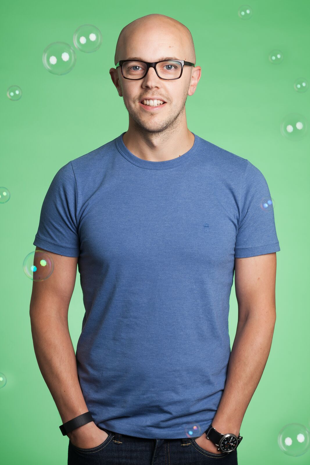 John Moffat – FOCUS