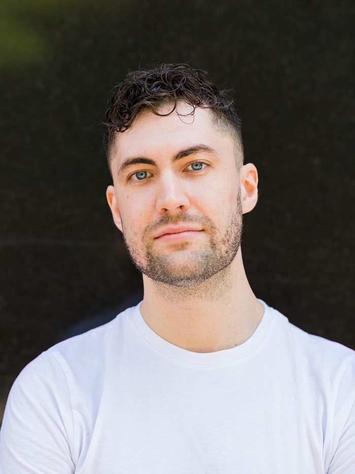 Jack Attridge – FOCUS