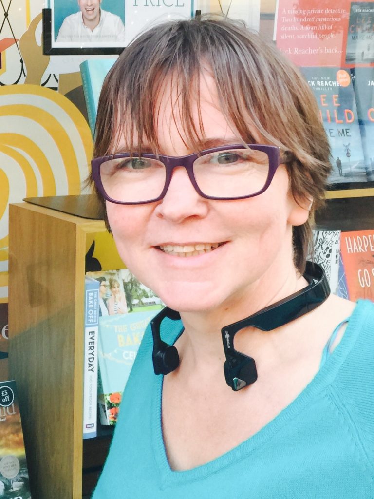 Violet Berlin – FOCUS