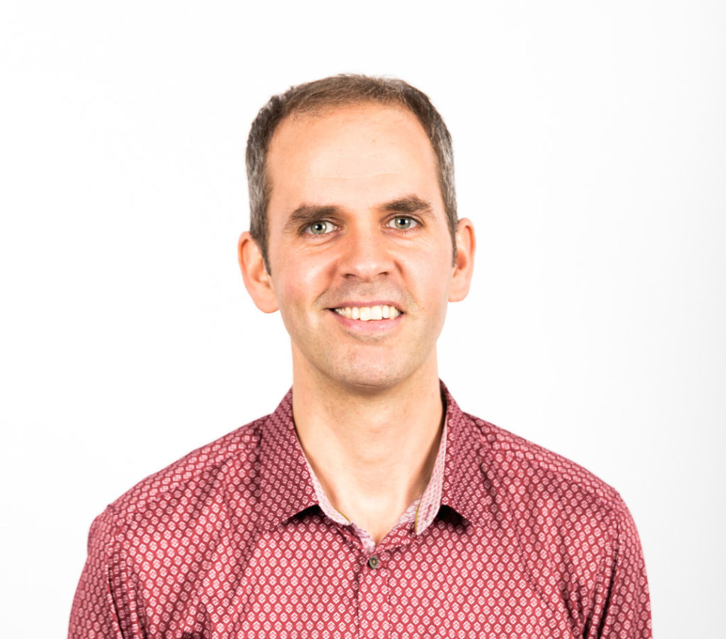 Jake Cassels – FOCUS