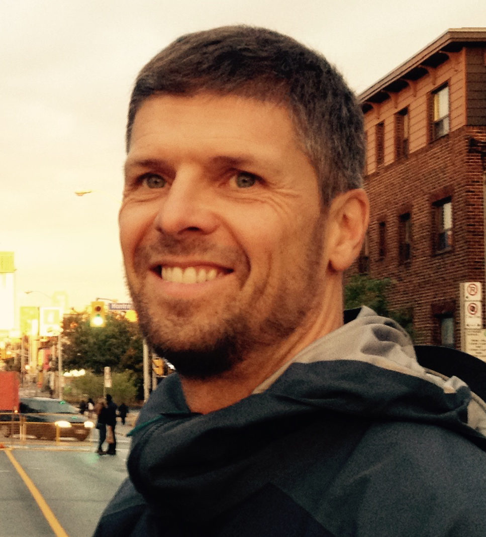 Barry Bichard – FOCUS