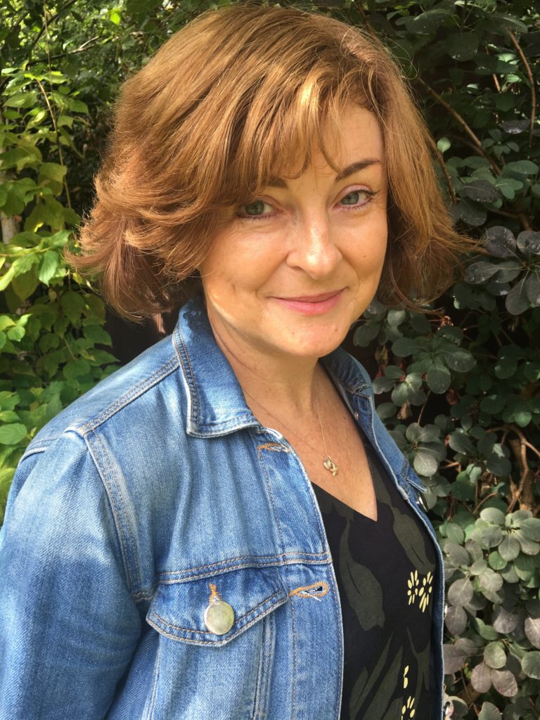 Melanie Stokes – FOCUS