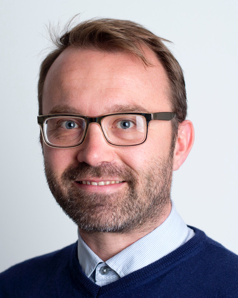 Sam Barcroft – FOCUS