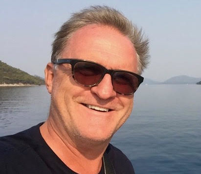 Bill Darby – FOCUS