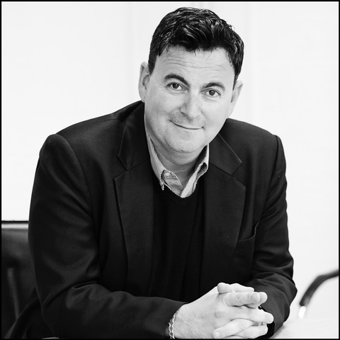 Danny Fenton – FOCUS