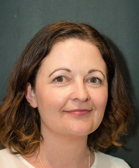 Kaye Elliott – FOCUS