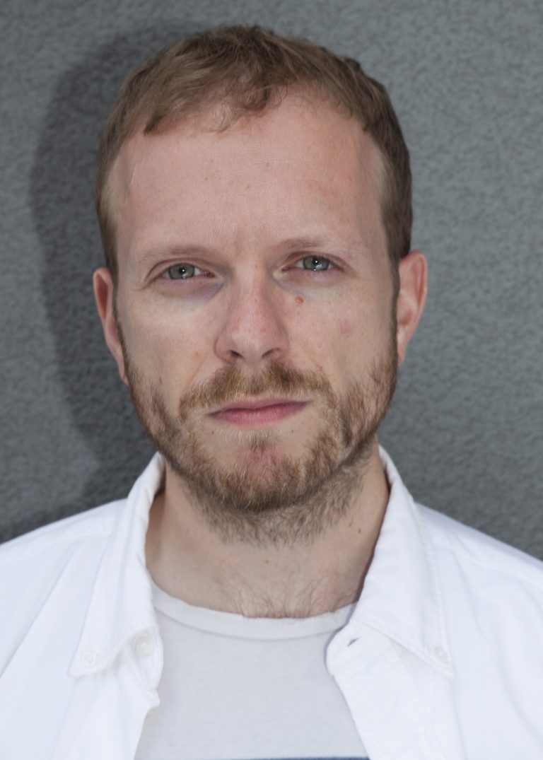 Alex Miller – FOCUS