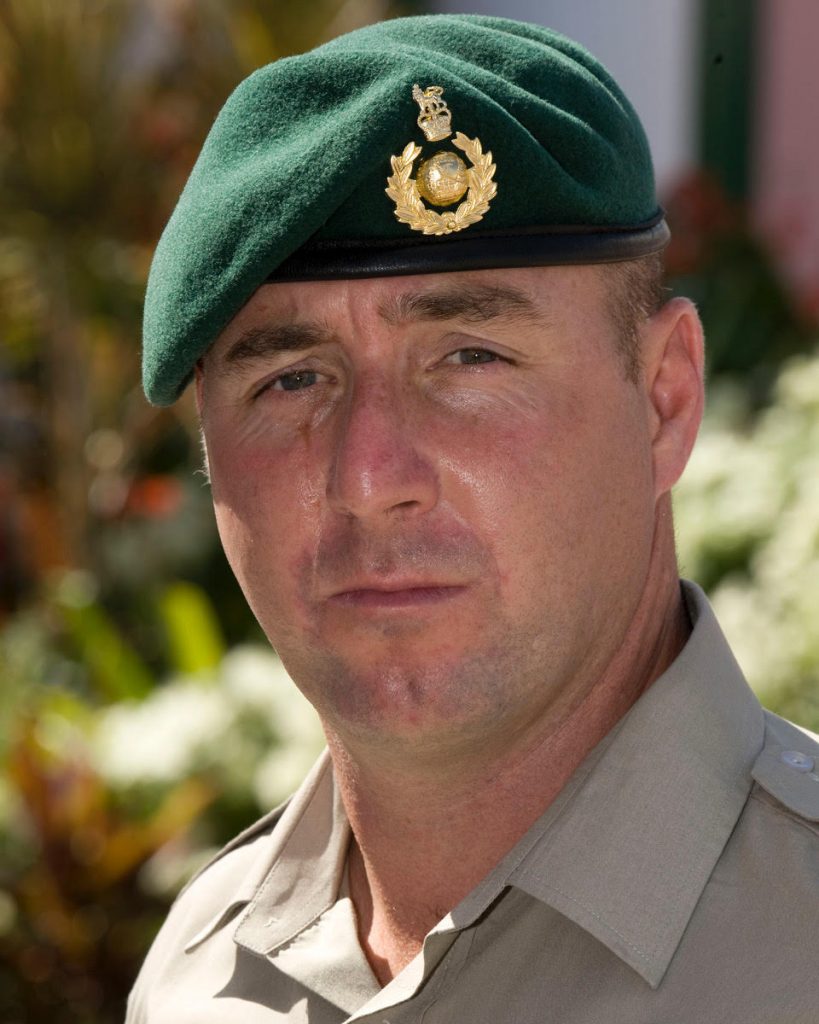 Andrew Buckley – FOCUS