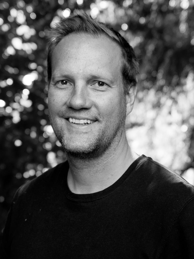 Benjamin Uttley – FOCUS