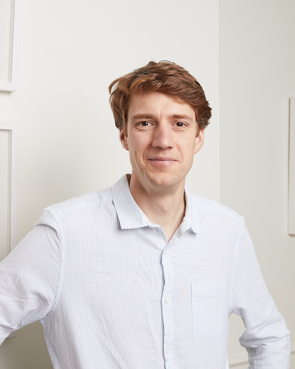 Barney Goodland – FOCUS