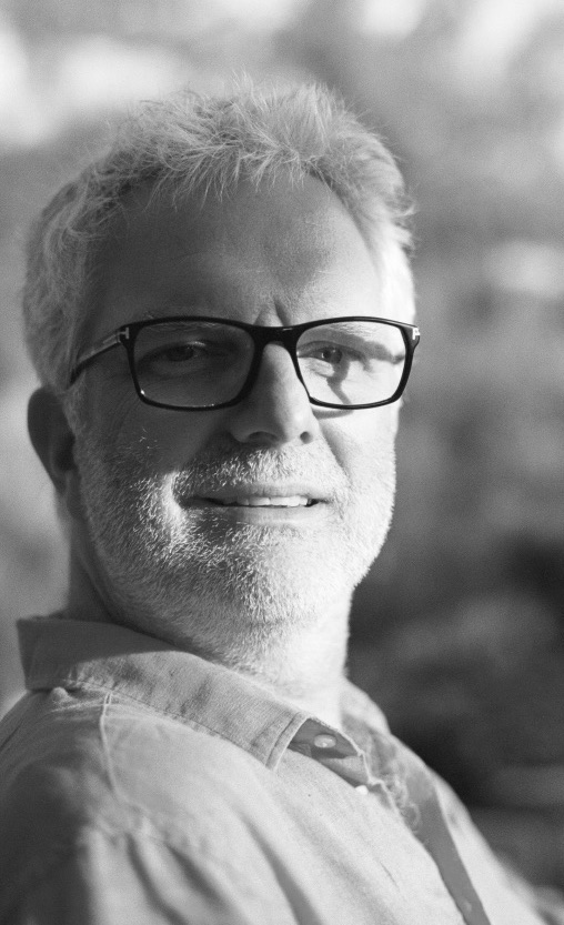 Ben Morris – FOCUS