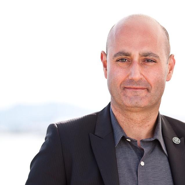 George David – FOCUS