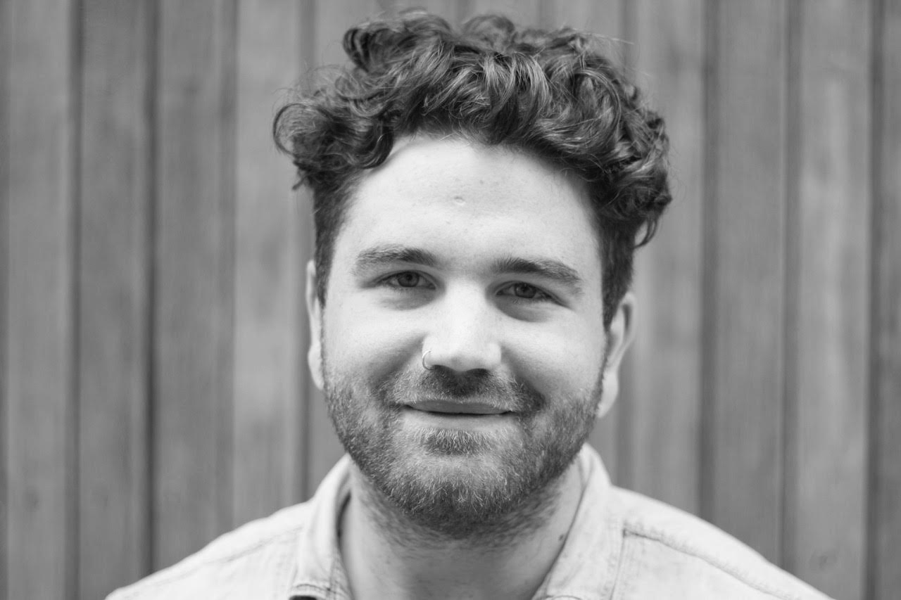 Josh Moore – FOCUS