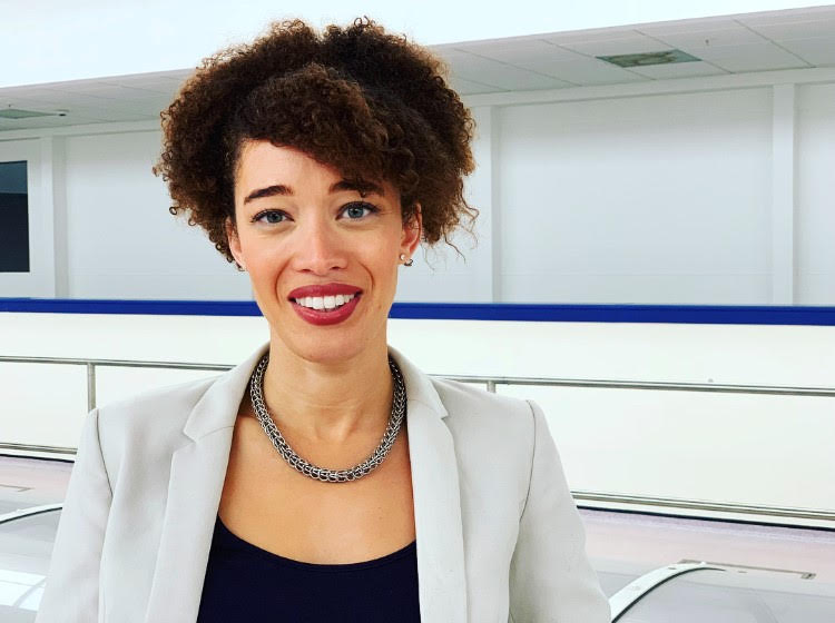 This is my Story – Lisa Dee, Barking and Dagenham Film Studios – FOCUS