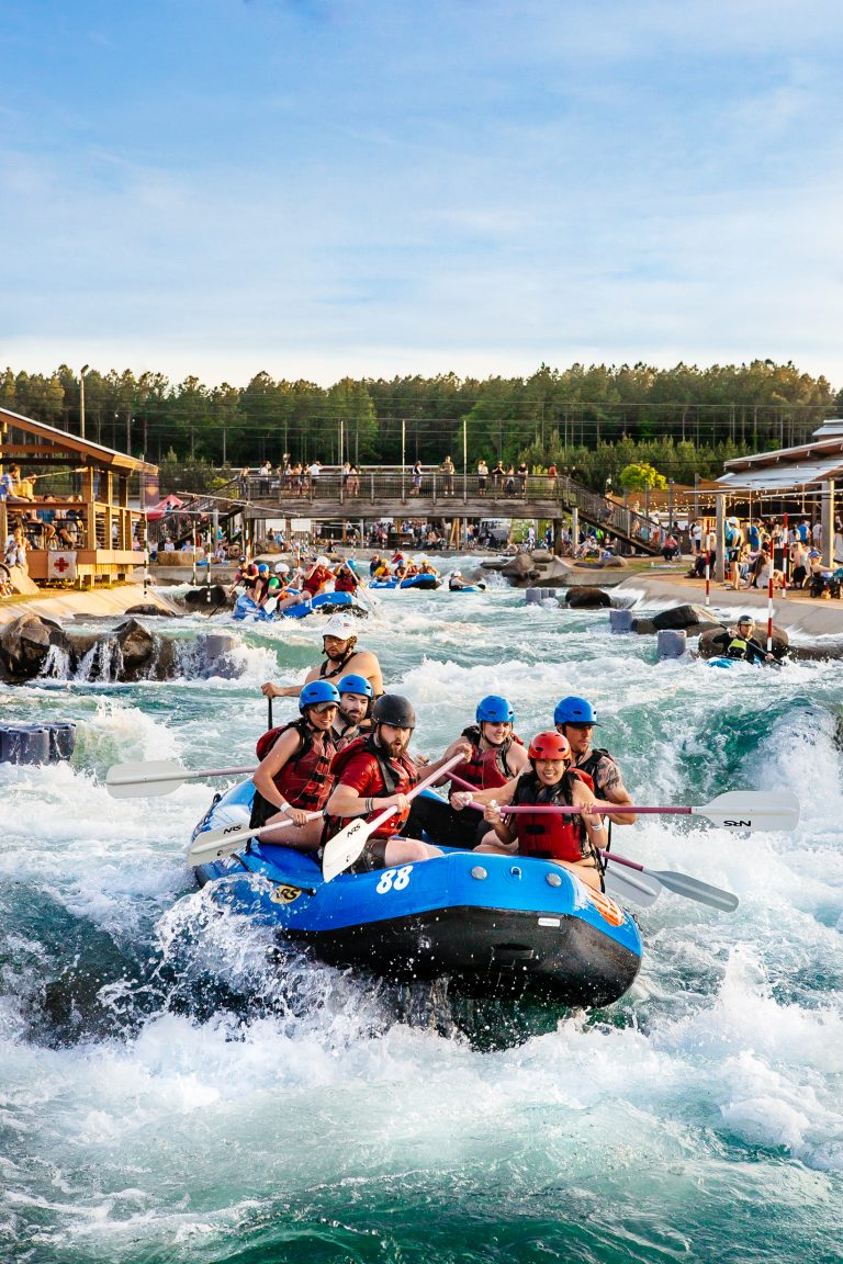 FOCUS talks to Beth Petty, Charlotte Regional Film Commission Director ...