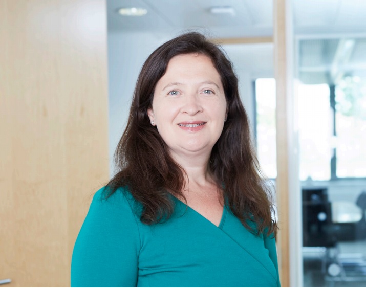 Lisa Logan – FOCUS