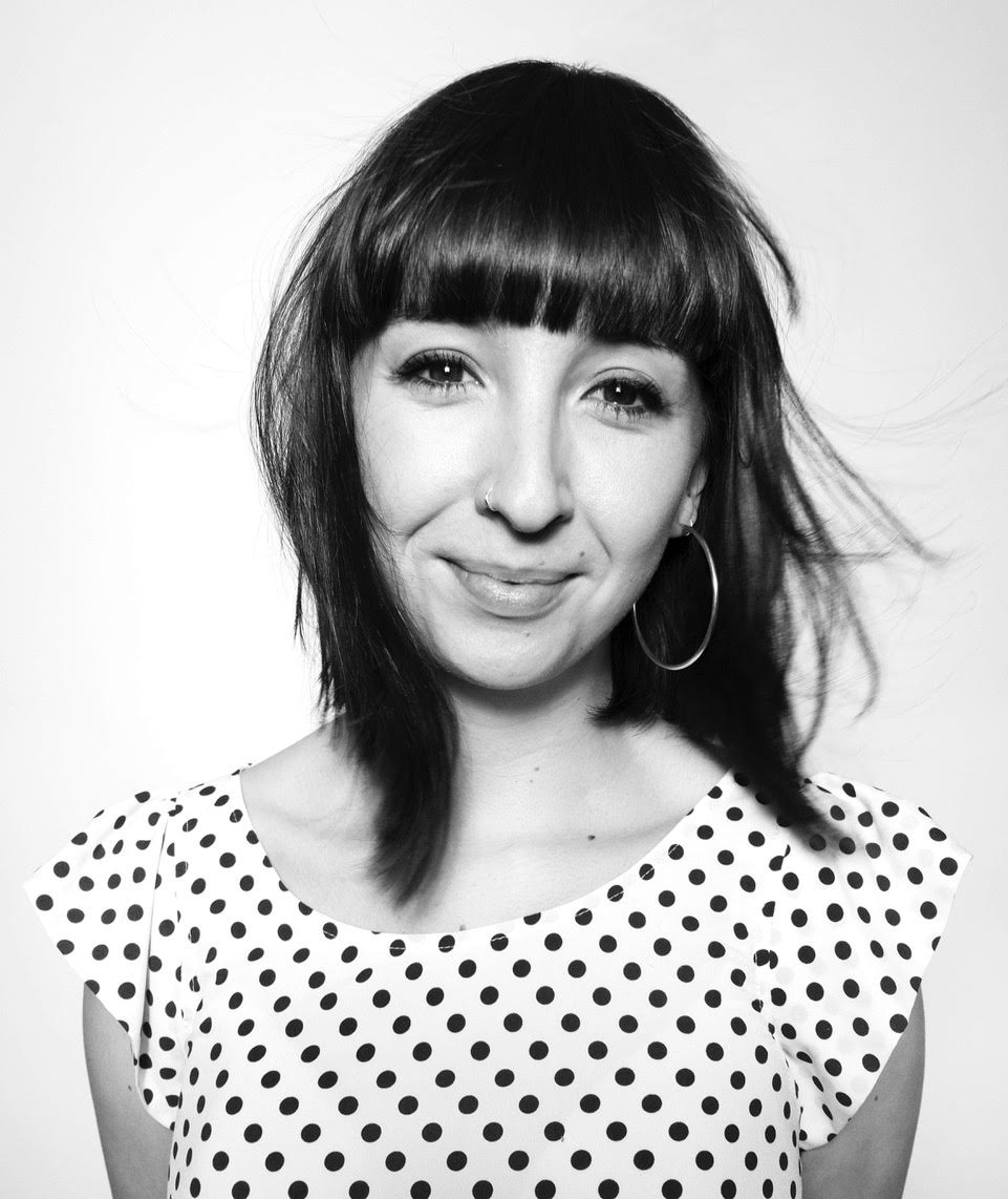 Anna Griffin – FOCUS