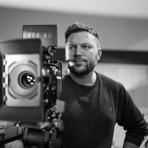 Richard Prendergast – FOCUS