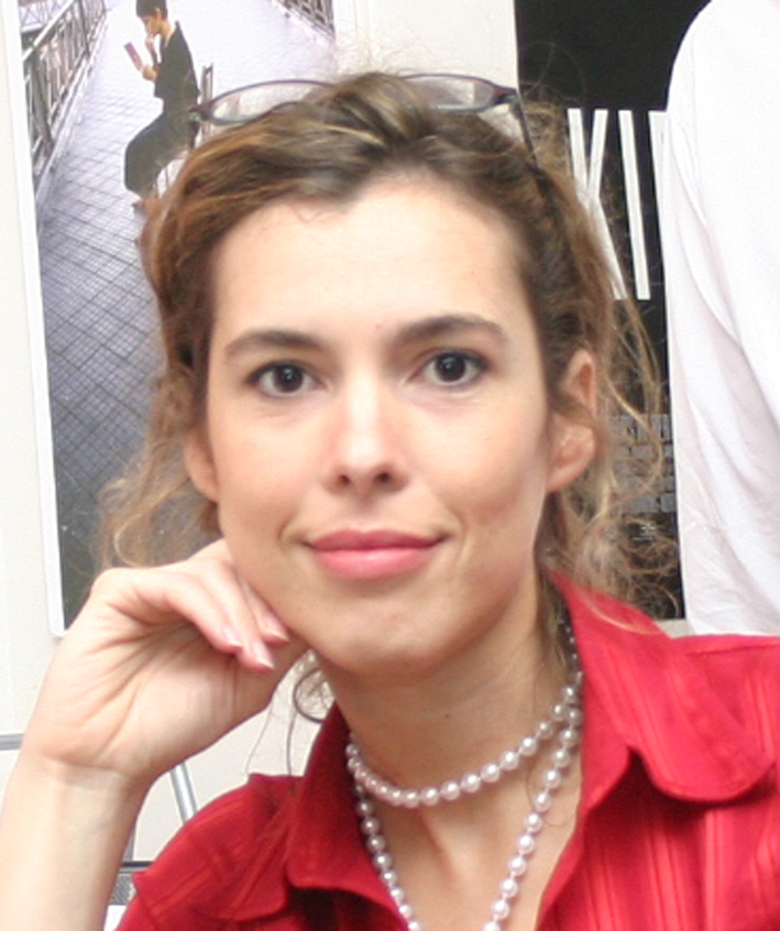 Anna Godas – FOCUS