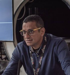 Gabriel Padilla – FOCUS