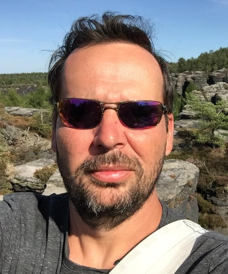 Peter Palka – FOCUS