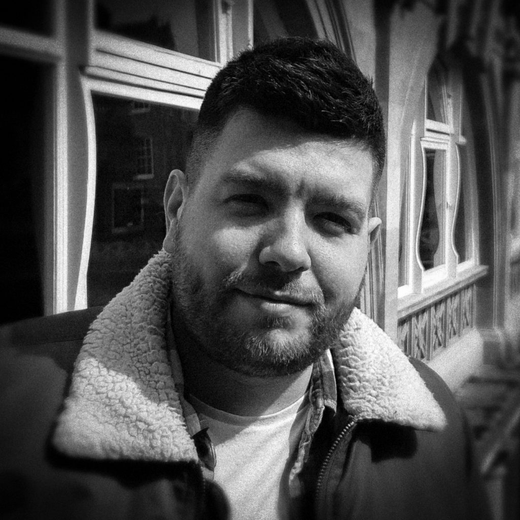 Ben Stower – FOCUS