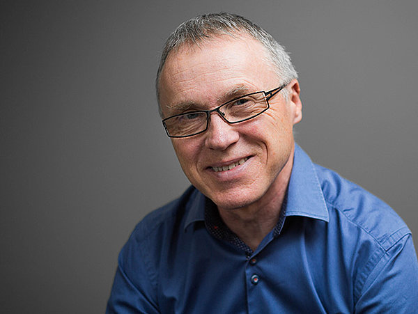 Dave Morrison – FOCUS