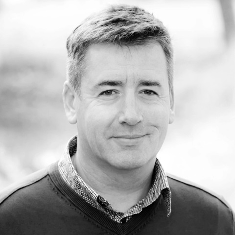 Mark Foligno – FOCUS