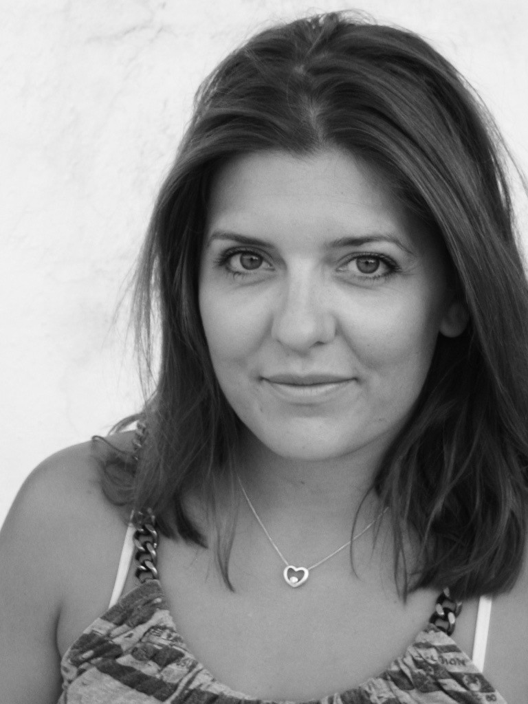 Melissa Parmenter – FOCUS