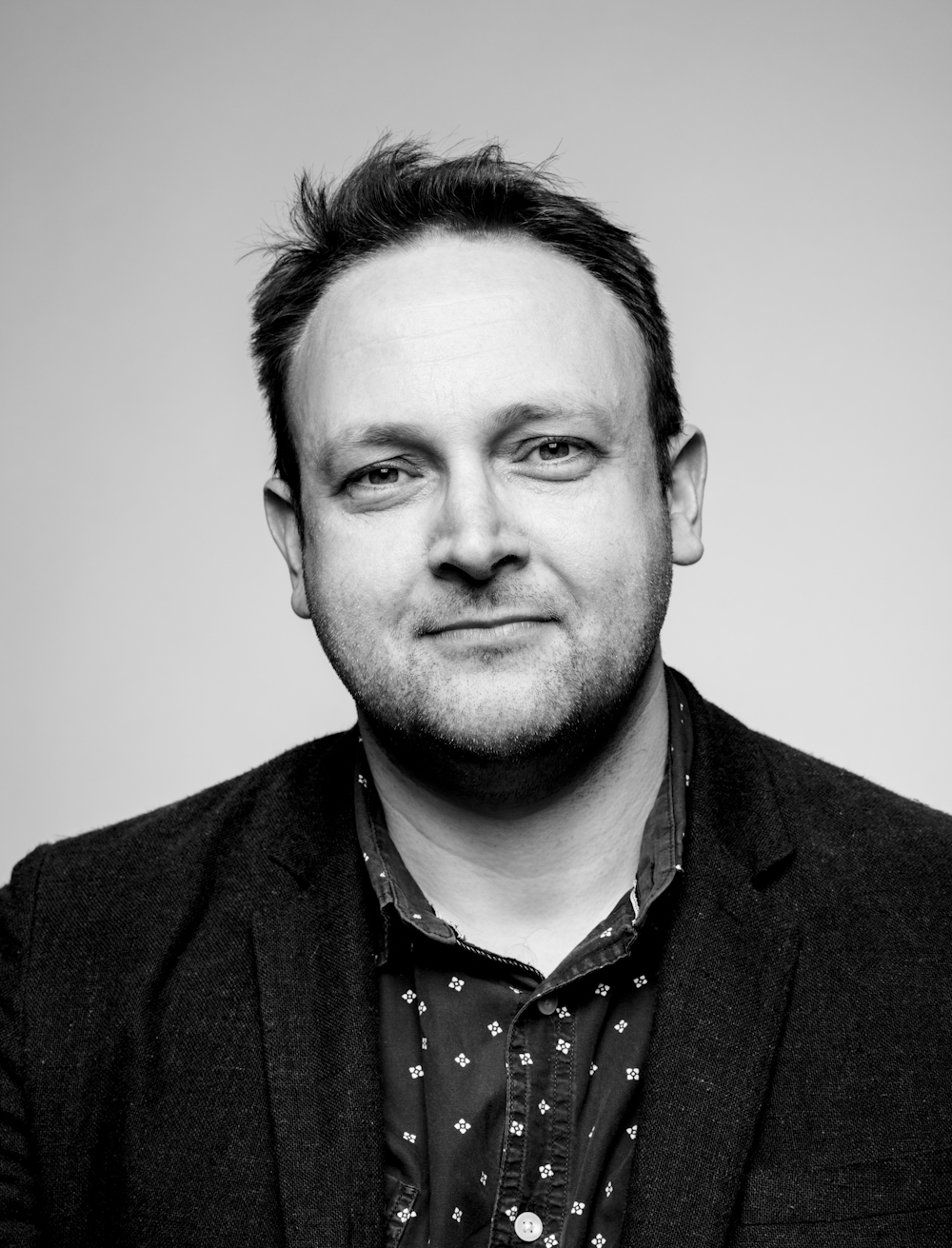 Michael French – FOCUS