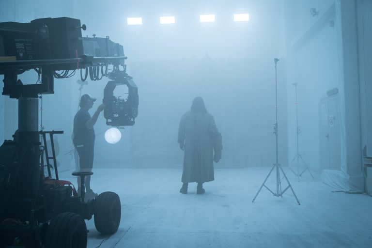 Nu Boyana Studios – Your Filmmaking Partner in Europe (Exhibitor ...