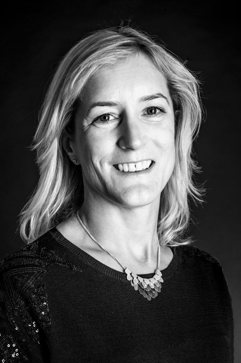 Sarah Hoeksma – FOCUS