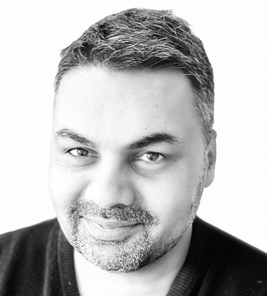 Shahid Ahmad – FOCUS