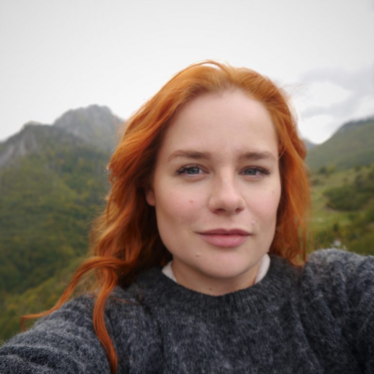 Shona Smith – FOCUS