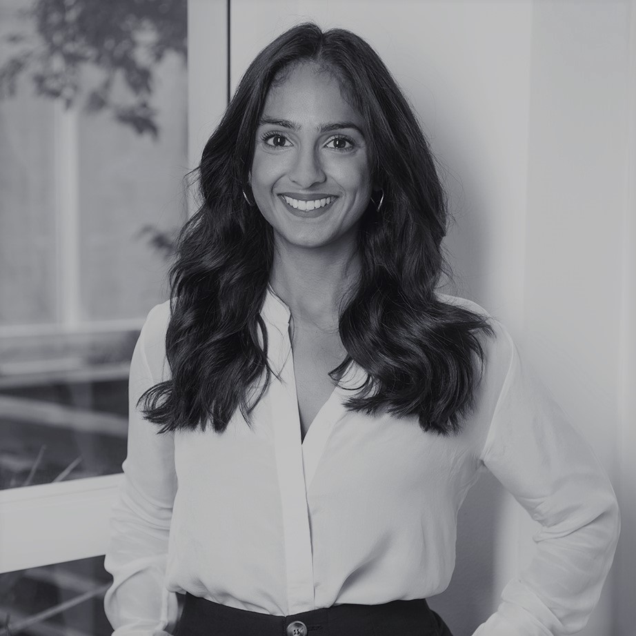 Supna Chavda – FOCUS